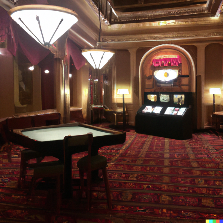 Bringing Back The Roaring 20's | Philly Casino Parties
